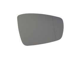 VW Polo 6 - Right Side - Door Mirror Glass - Non-Heated - 2010-2017 ...