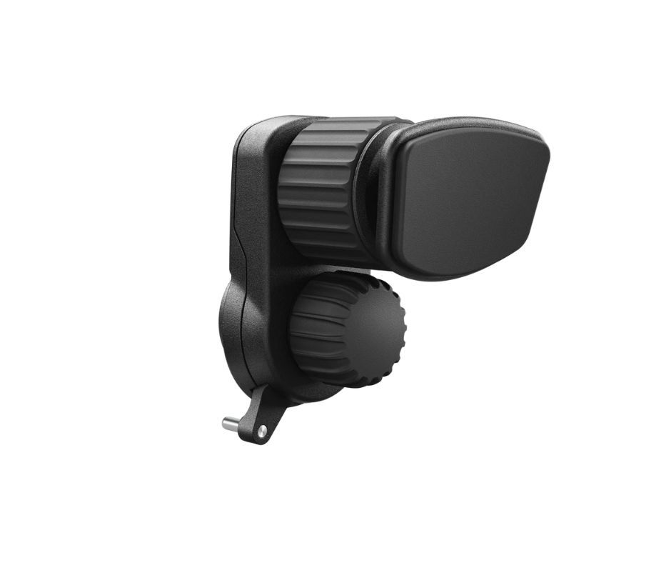 Swarovski Forehead Rest - EL Range TA - SWFRR-ELR | Shop Today. Get it ...