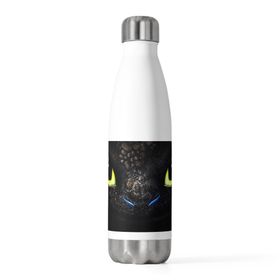 Toothless 20oz Insulated Bottle | Shop Today. Get it Tomorrow ...