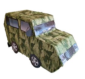 Army Jeep Pinata | Shop Today. Get it Tomorrow! | takealot.com