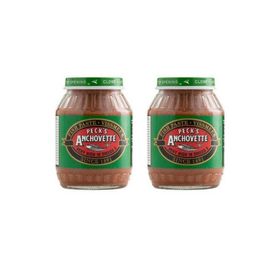 Peck's Anchovette Fish Paste Spread - (2x 225g) | Shop Today. Get it ...