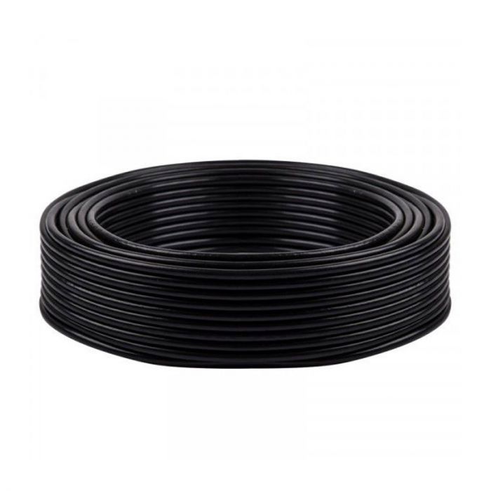 Cable Electric Pvc 2.5mm Black 10M Pack - 2 Pack | Shop Today. Get it ...
