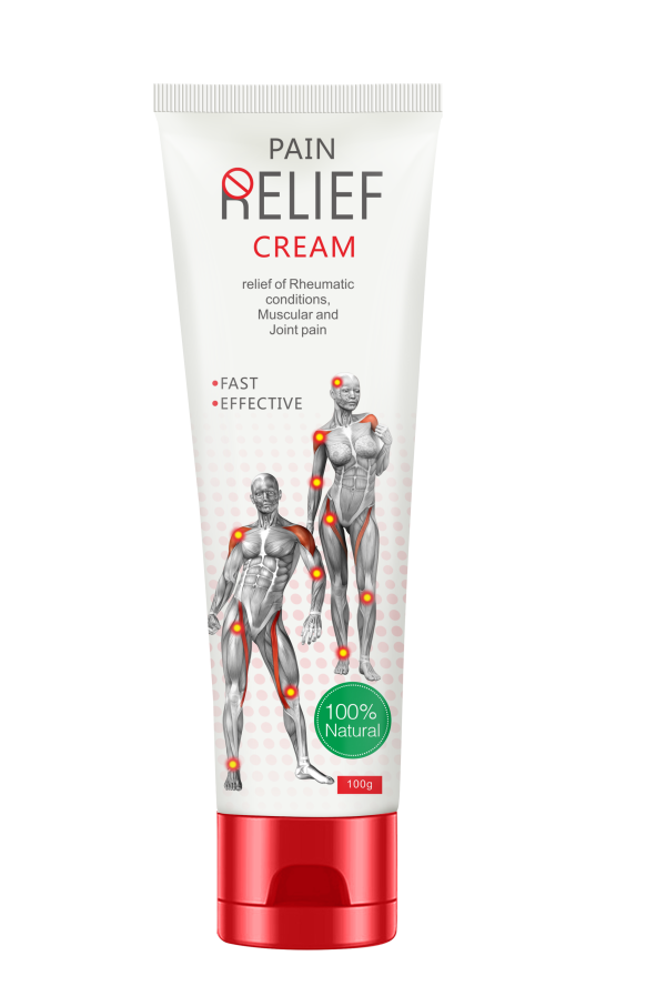 Pain Relieve Massage Cream | Shop Today. Get it Tomorrow! | takealot.com
