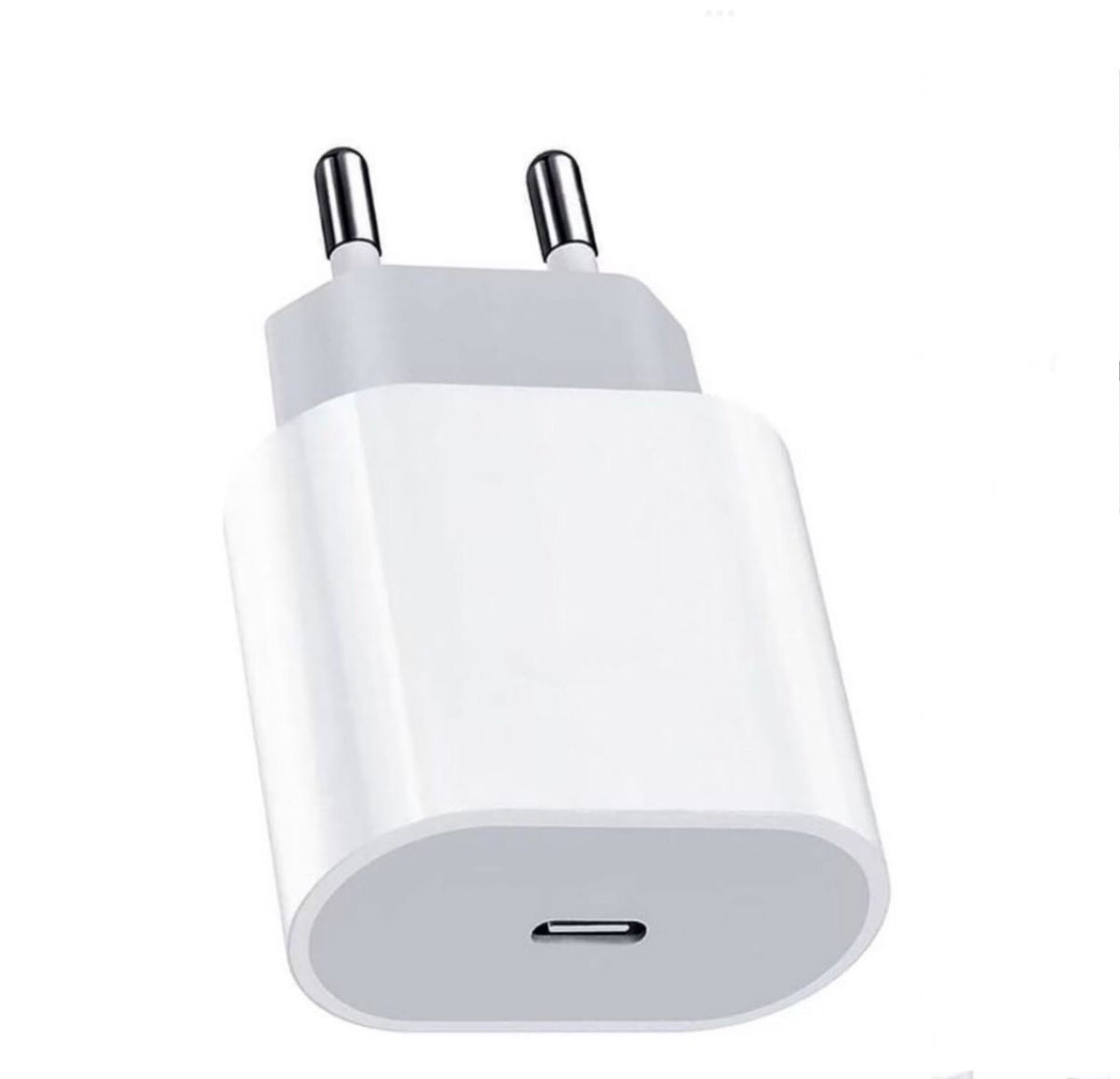 Type C Charger - USB-C 25 Watt - Type C Fast Charging Adapter - Type C ...
