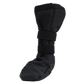 Pet Adjustable Waterproof Non-Slip Paw Wound Recovery Boot | Shop Today ...