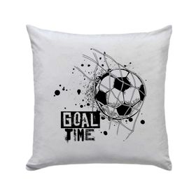 Soccer/Football Goal time decor Pillow | Shop Today. Get it Tomorrow ...