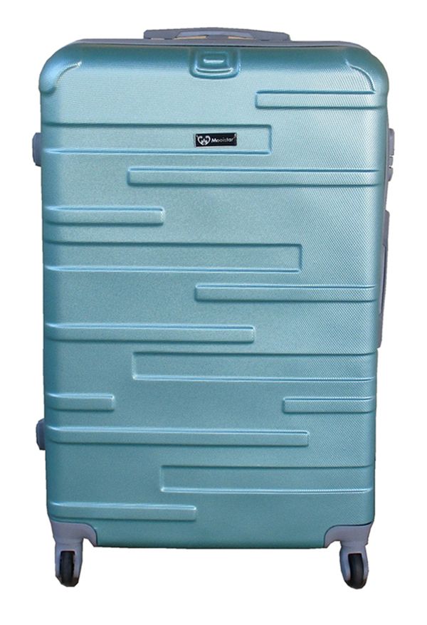 1 Piece Mooistar 22 inch Travel Luggage Suitcase Bag | Shop Today. Get ...