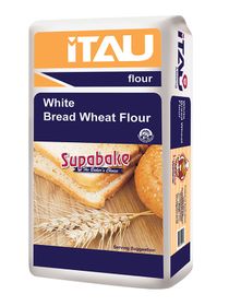 ITAU - White Bread Wheat Flour 12.5Kg | Shop Today. Get it Tomorrow! | takealot.com