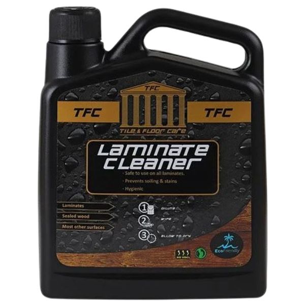 TFC -Laminate, Wood & Vinyl Cleaner (1L) | Shop Today. Get it Tomorrow ...