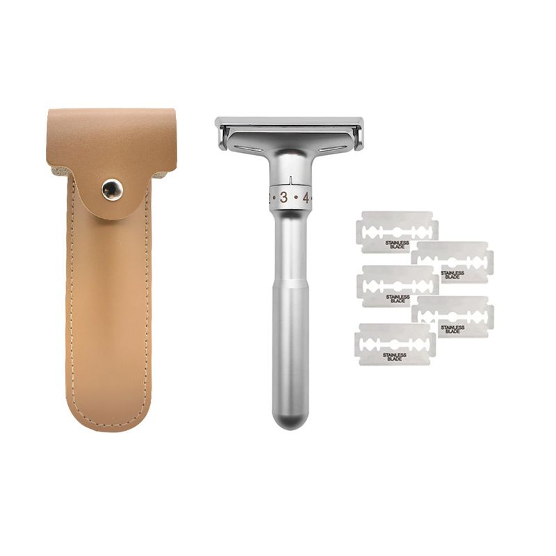 Safety Razors Double Edged Shaver | Shop Today. Get it Tomorrow ...