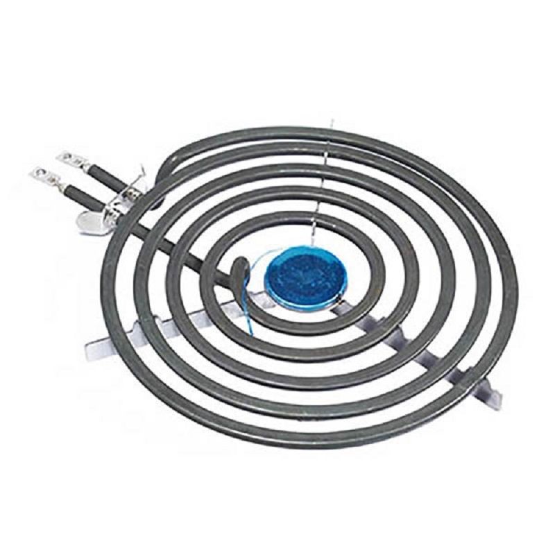Spiral Stove Plate Single Coil 2000W - 8 inch | Shop Today. Get it ...