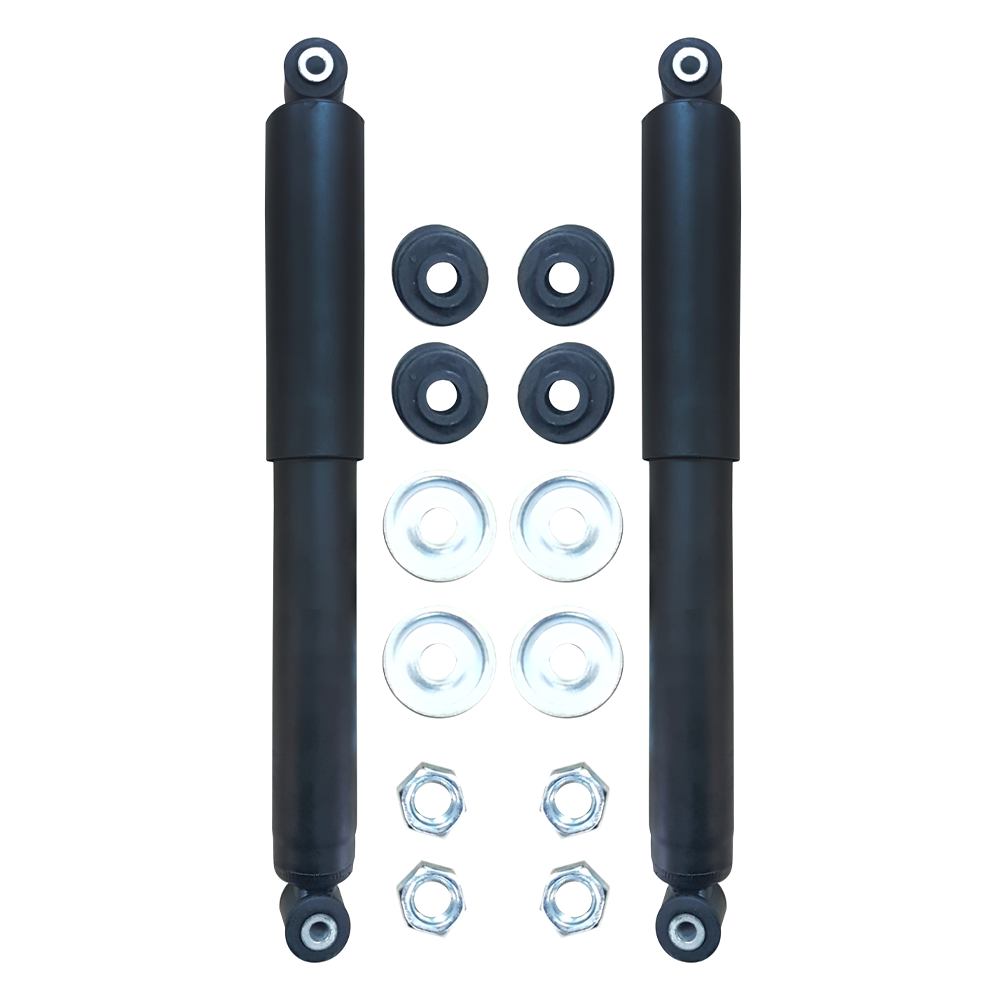 Shock Absorber For Vw Microbus Caravelle Kombi 2002 Rear Price Per