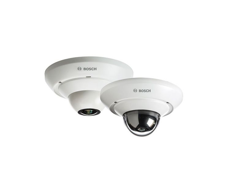 Bosch Flexidome Panoramic 5MP Outdoor Camera | Shop Today. Get it ...