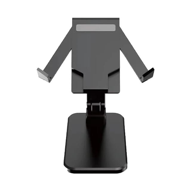 Universal Foldable Anti-slip Convenient Solid Color Mobile And Pad ...