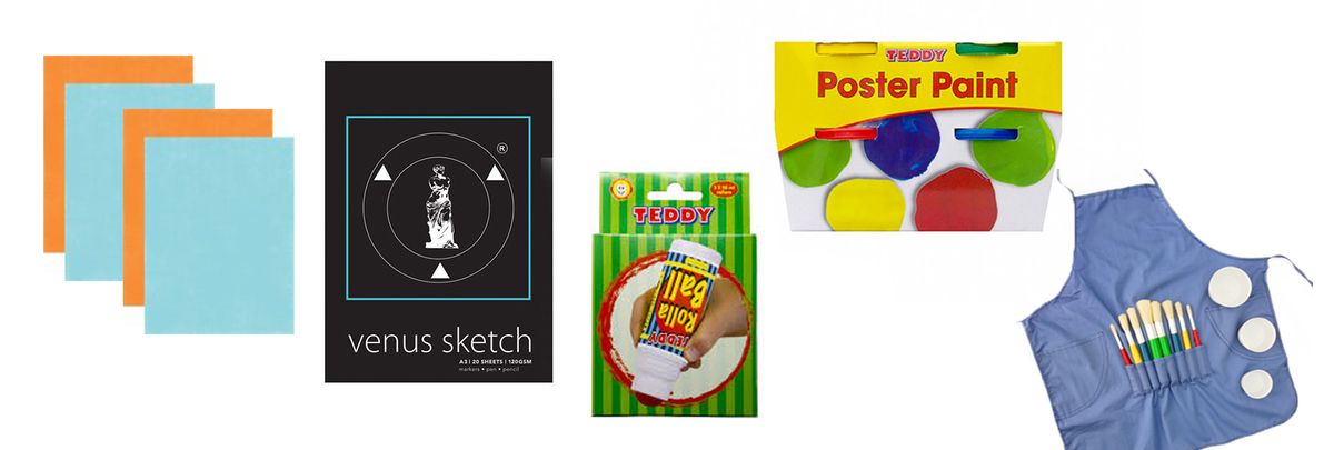 Art BOX | Shop Today. Get it Tomorrow! | takealot.com