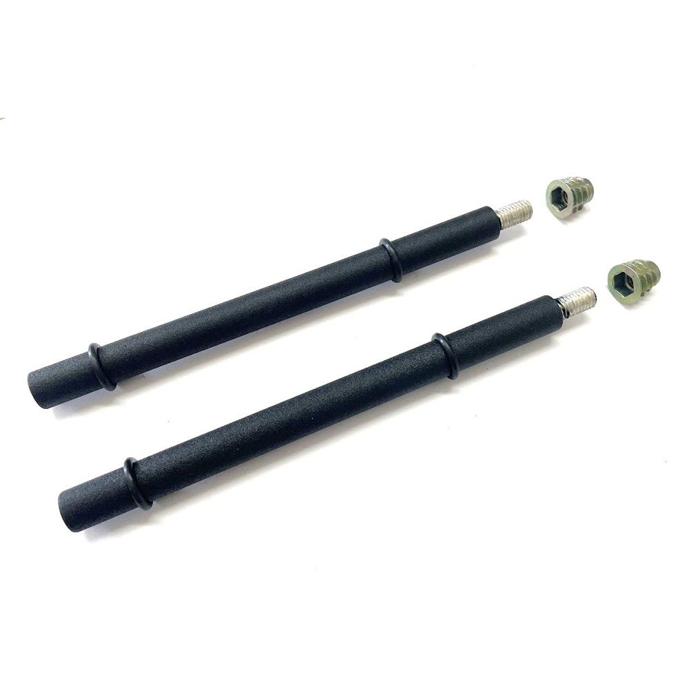 36 Floating Wine Rack Pins - Front Facing | Shop Today. Get it Tomorrow ...