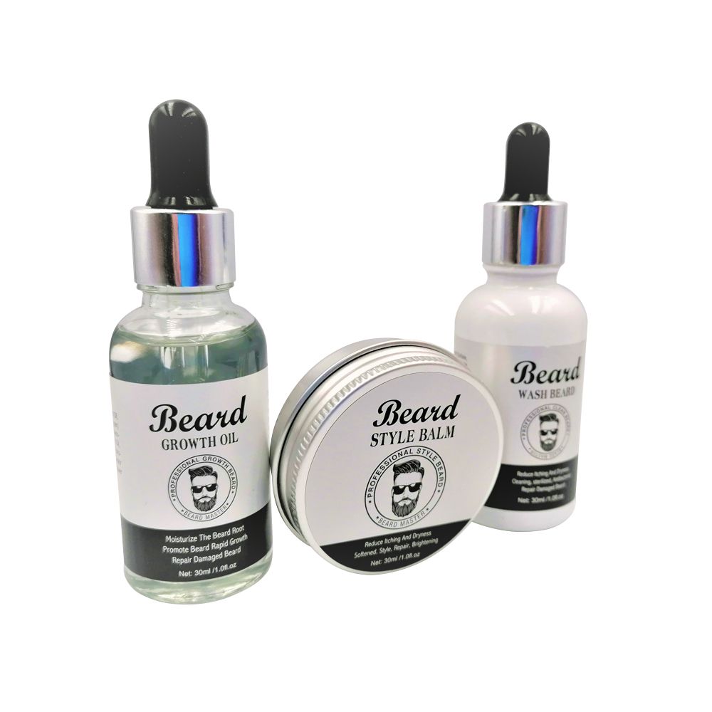 Men's Professional Beard Kit | Shop Today. Get it Tomorrow! | takealot.com