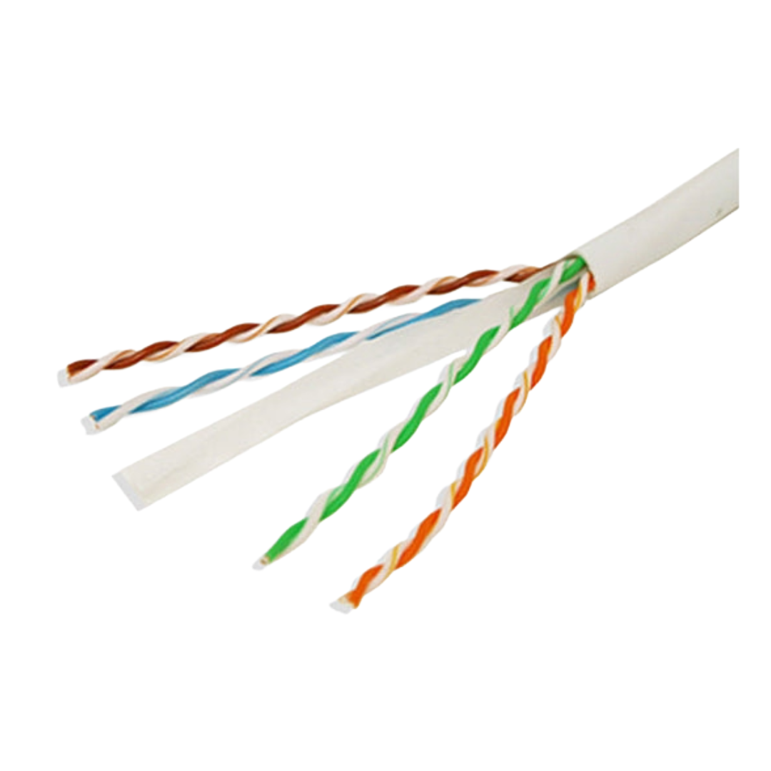 100m Cat6 UTP Ethernet Cable - High Speed LAN Network Cable | Shop ...