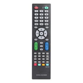 Universal lCD/LED TV Remote Control-RM-014S | Shop Today. Get it ...