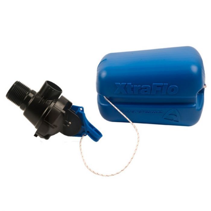 Apex - Xtraflow Trough Valve And Float 25mm | Shop Today. Get it ...