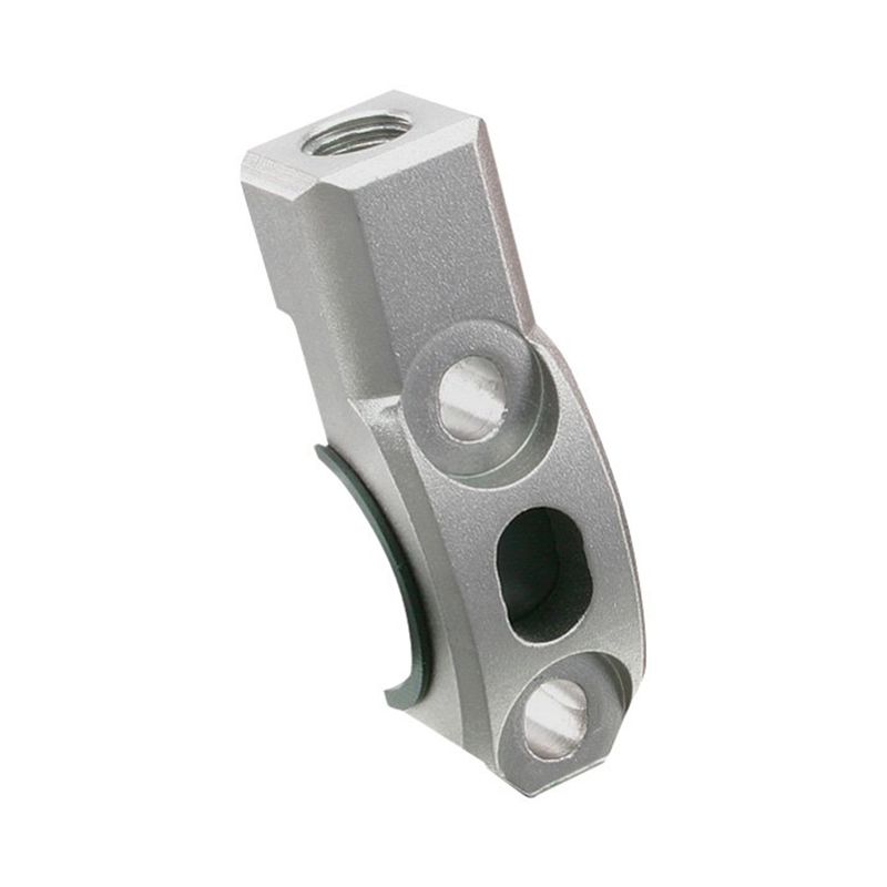 Zeta Rotating Bar Clamp with Mirror Holes 10mm | Shop Today. Get it ...
