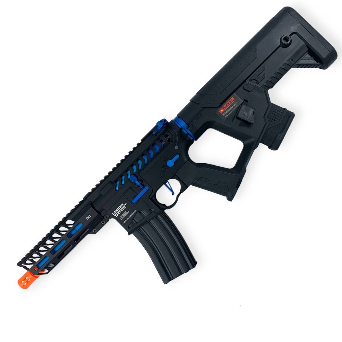 Lancer Tactical Proline Airsoft Rifle LT-29BCNL-G2-ME | Shop Today. Get ...