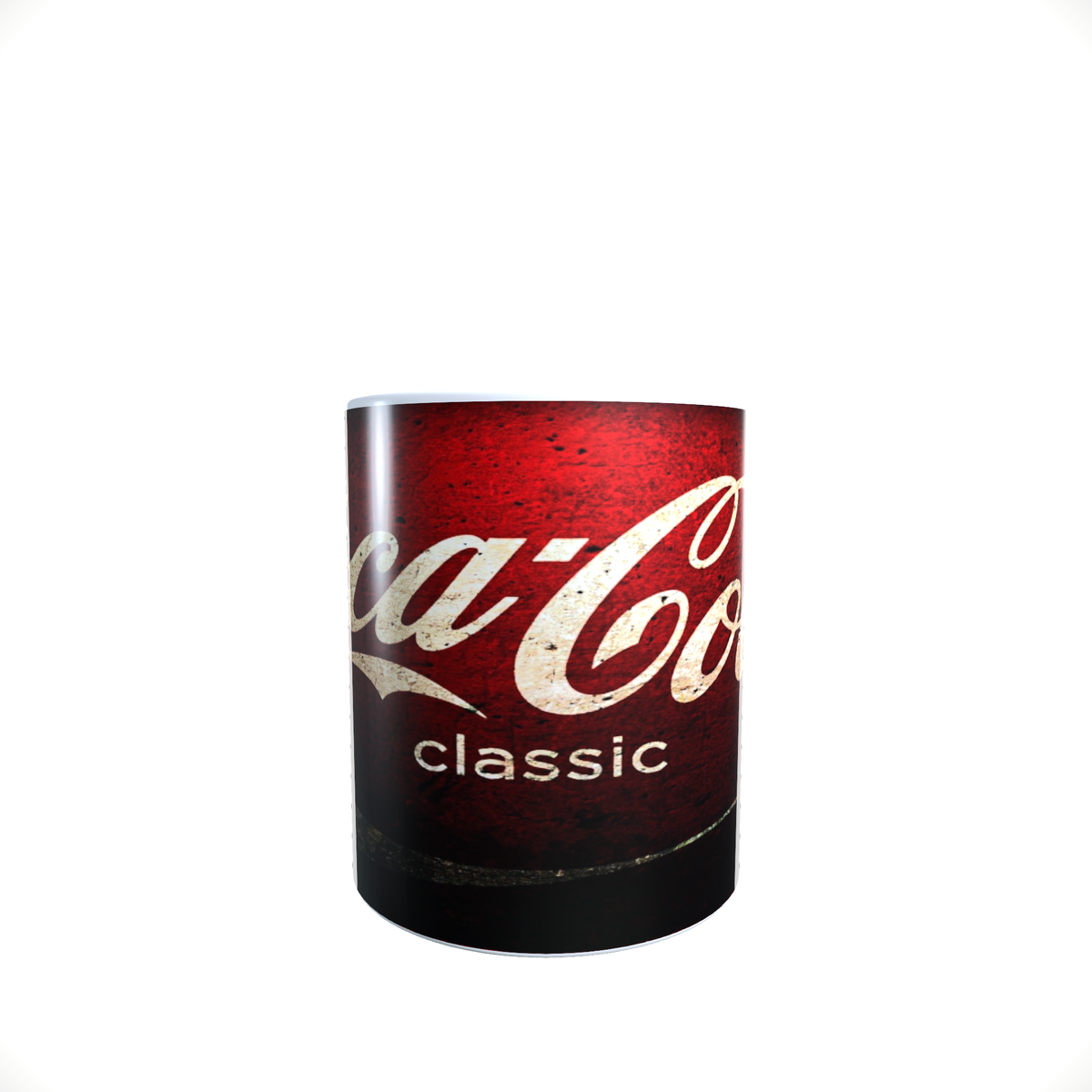 Coca Cola Classic - Coffee Mug | Shop Today. Get it Tomorrow ...