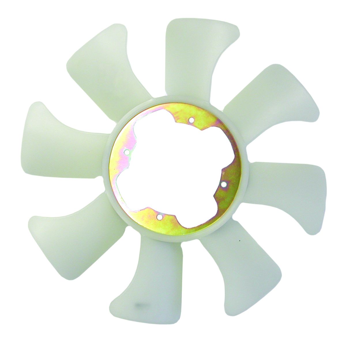 Radiator Fan Blade for 1 Ton Nissan | Shop Today. Get it Tomorrow ...
