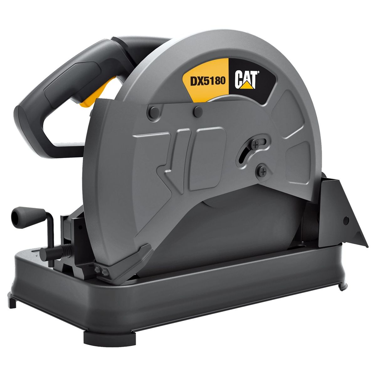 CAT Cut-Off Saw 350mm 2400W | Shop Today. Get it Tomorrow! | takealot.com