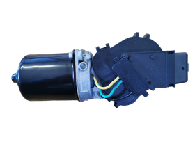 Wiper Motor Compatible With Ford Bantam Rocam / Fiesta / Ikon | Shop ...