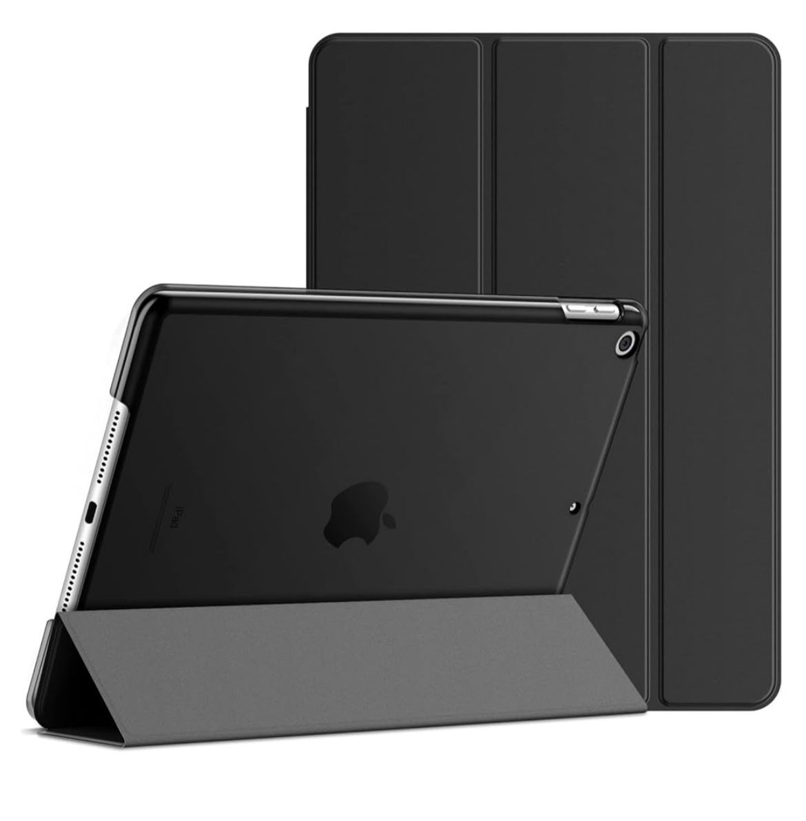 Protective Flip Cover Compatible with iPad 9.7 | Shop Today. Get it ...