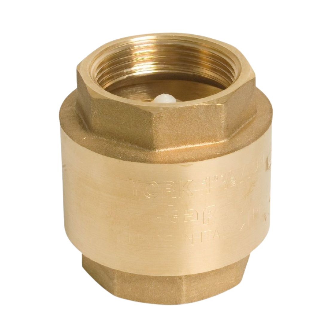 P . Piper 15mm Brass Spring Non-Return Valve | Shop Today. Get it ... P . Piper 15mm Brass Spring Non-Return Valve | Shop Today. Get it ...