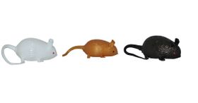 3 Cute Rat Stress Relief Squishy Assorted Pack For Kids/Adults | Shop ...
