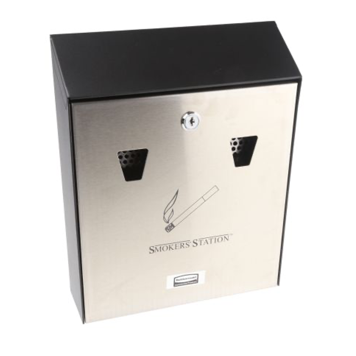 Rubbermaid Smokers' Station | Shop Today. Get it Tomorrow! | takealot.com