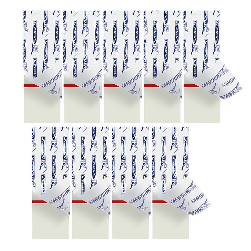 TESA Powerstrips Tiles and Metal 2kg 9 Adhesive Strips | Shop Today ...