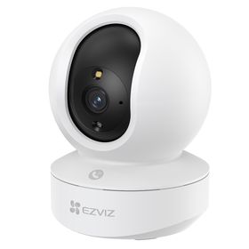 EZVIZ TY1 PRO 2MP Indoor AI PT WiFi Security Camera - One-touch Call ...