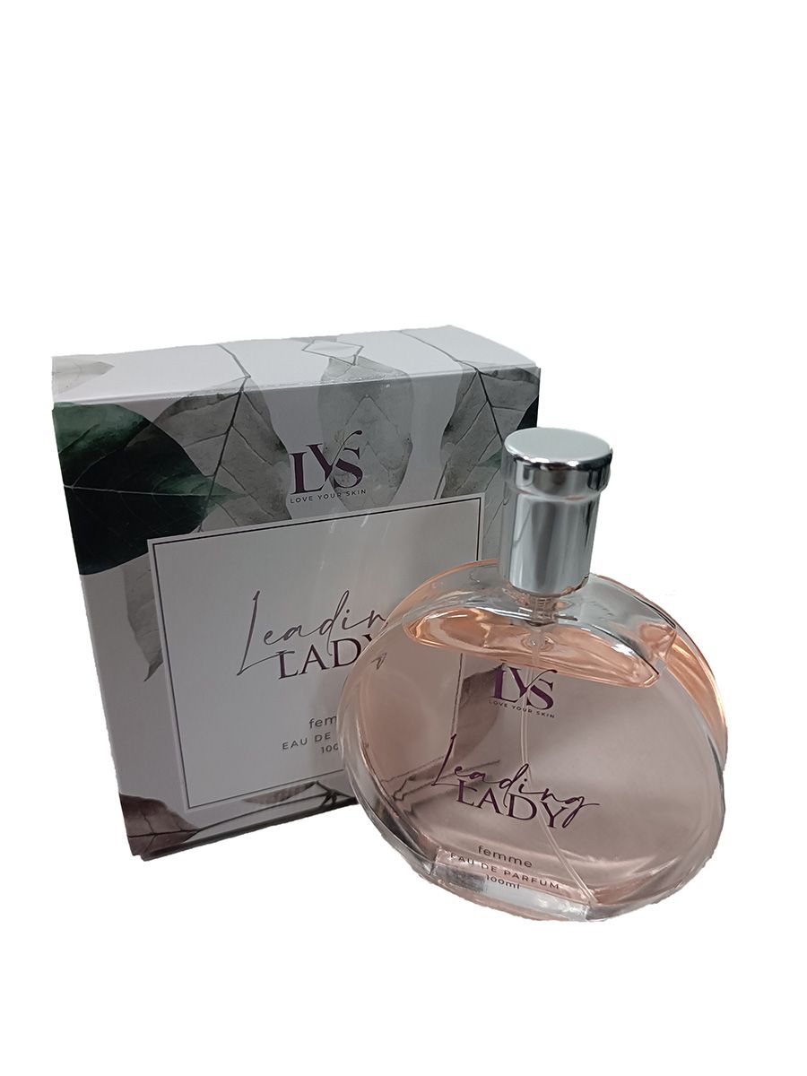 Leading Lady 100ml Perfume For Her | Shop Today. Get it Tomorrow ...