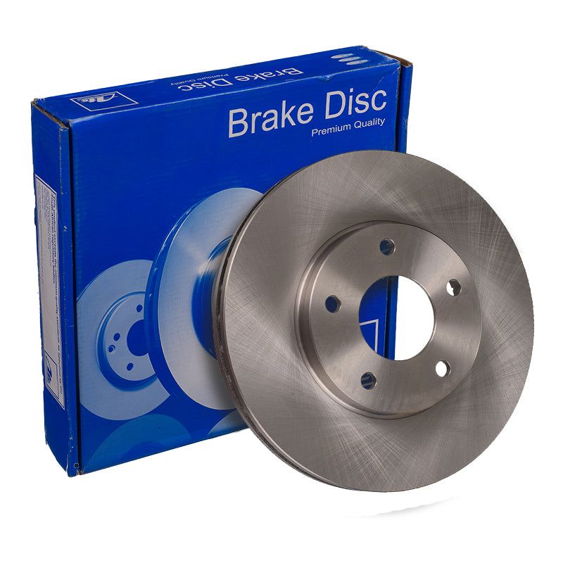 Ate Brake Disc - 113.0158 | Shop Today. Get it Tomorrow! | takealot.com