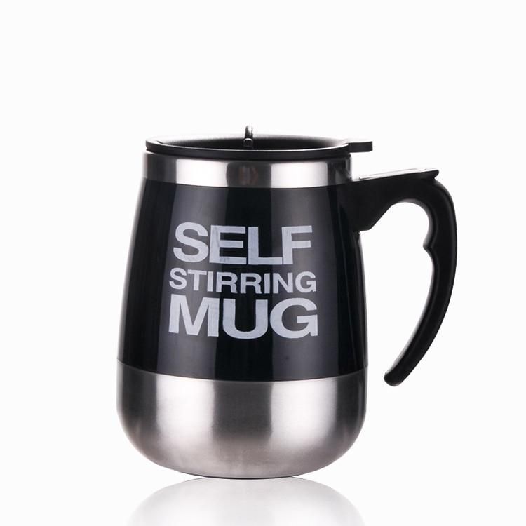 Self-Stirring Coffee Mug | Shop Today. Get it Tomorrow! | takealot.com