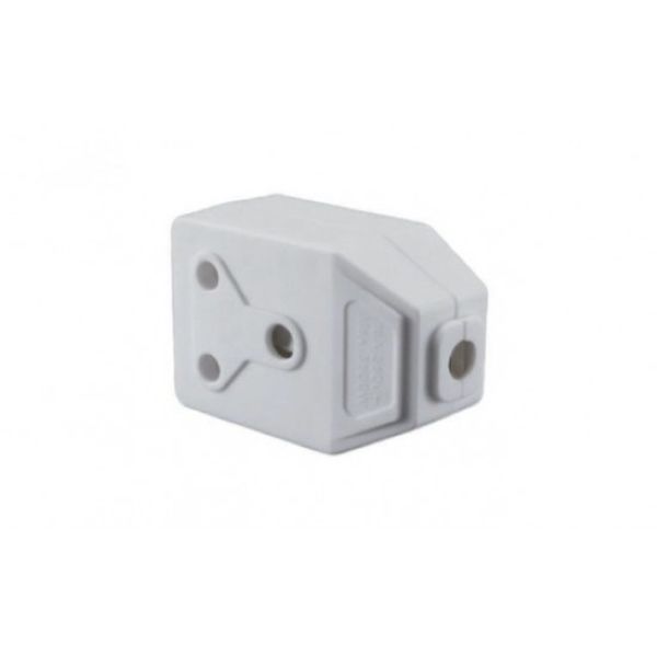 3 Pin Dual Janus Coupler | Shop Today. Get it Tomorrow! | takealot.com
