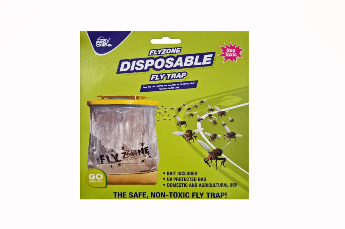 Protek Fly Trap Disposable | Shop Today. Get it Tomorrow! | takealot.com