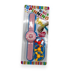 Spinning Disc Slap Wristband Toy - Toys for Kids | Shop Today. Get it ...