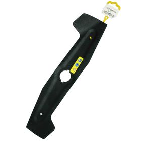Wolf Hurricane - Lawn Mower Blade - 37cm | Shop Today. Get it Tomorrow ...