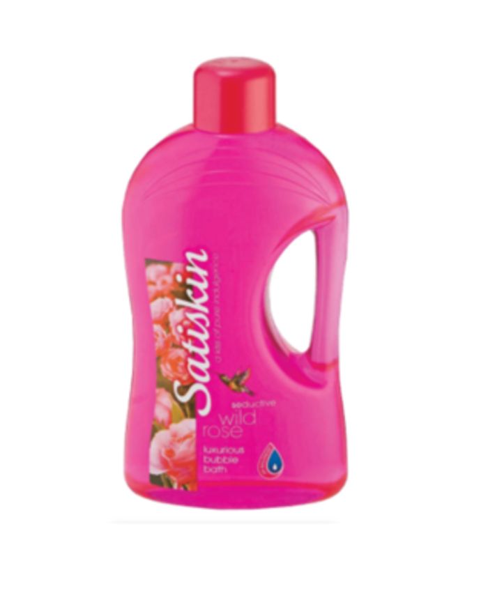 2L Satiskin Bubble bath | Shop Today. Get it Tomorrow! | takealot.com