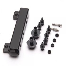 Vacuum block 6 port | Shop Today. Get it Tomorrow! | takealot.com