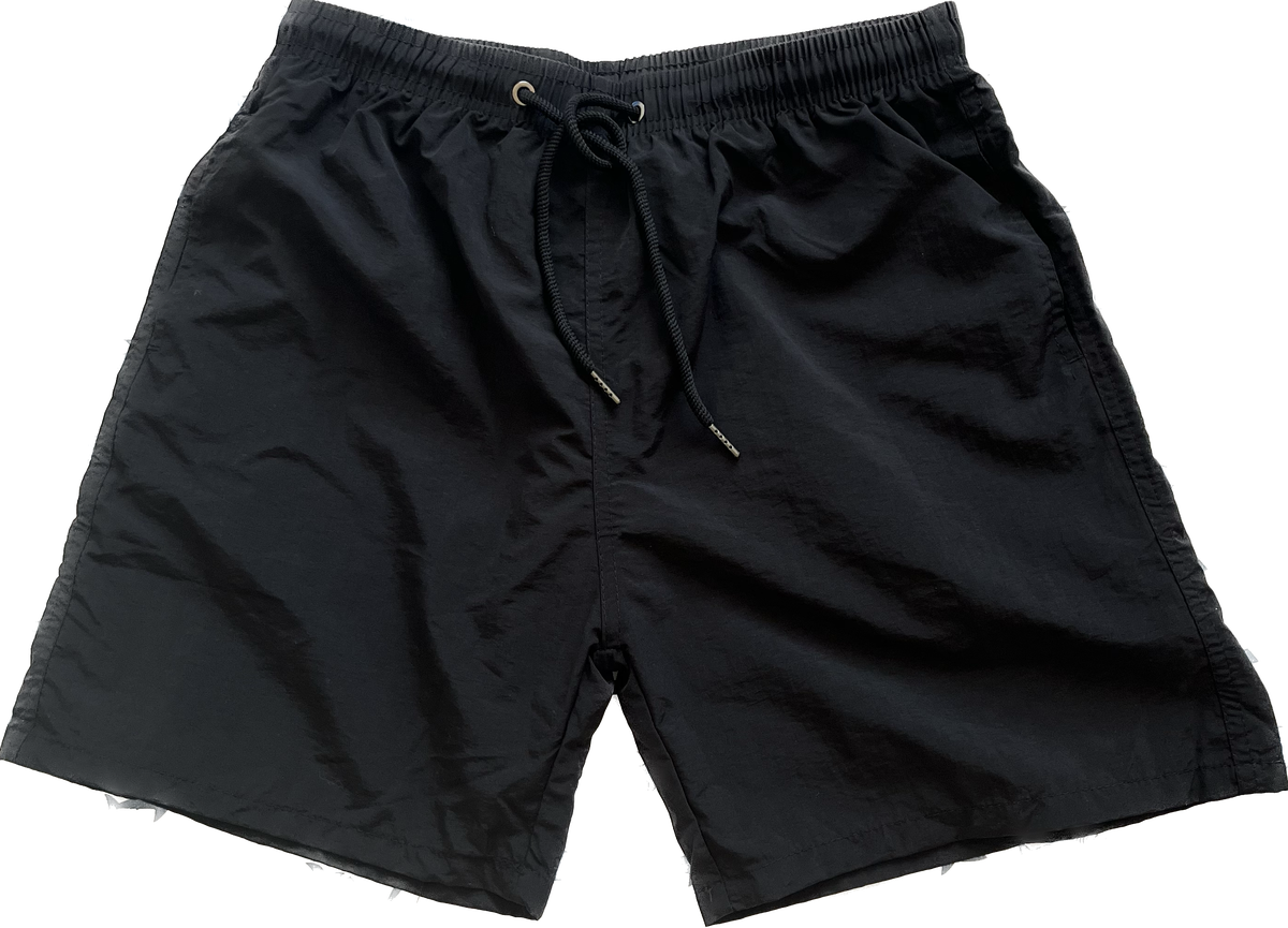 Polyester Slim Gym Swim Sport Training shorts | Shop Today. Get it ...