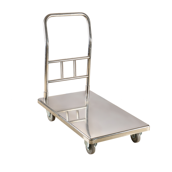 Folding Trolley Cart FC5012 | Shop Today. Get it Tomorrow! | takealot.com