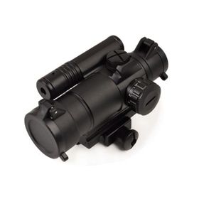 M4 Red/Green Dot With Laser Pointer | Shop Today. Get it Tomorrow ...