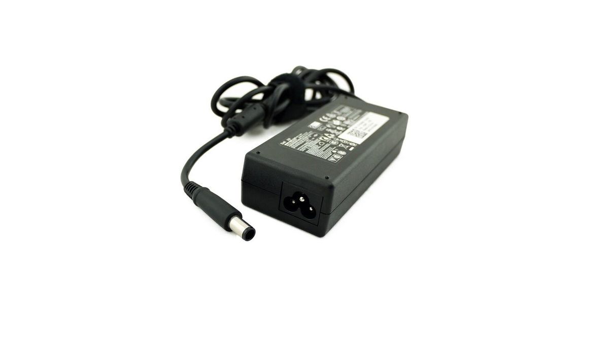 Replacement Laptop Charger For Dell 7.4mm x 5mm 19.5V 4.62A 90W | Shop ...