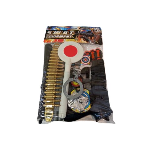 Police Set Mega Pack | Shop Today. Get it Tomorrow! | takealot.com